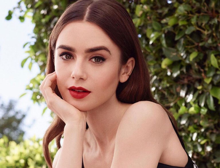 Lily Collins Biography, Family, Age, Net Worth - Biography Explorer
